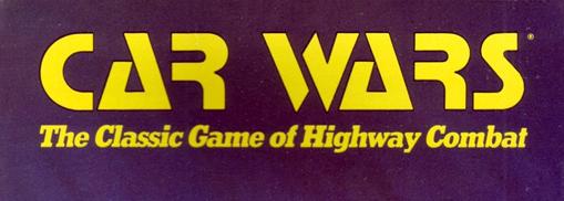 History of Car Wars Games | LitRPG Reads