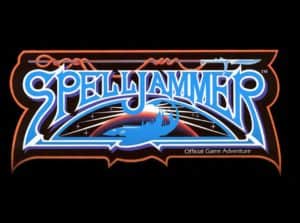 RPG Legends: Spelljammer - LitRPG Reads