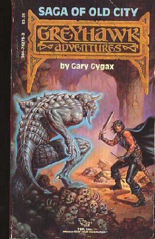 Best D&D Books of All Time? | LitRPG Reads