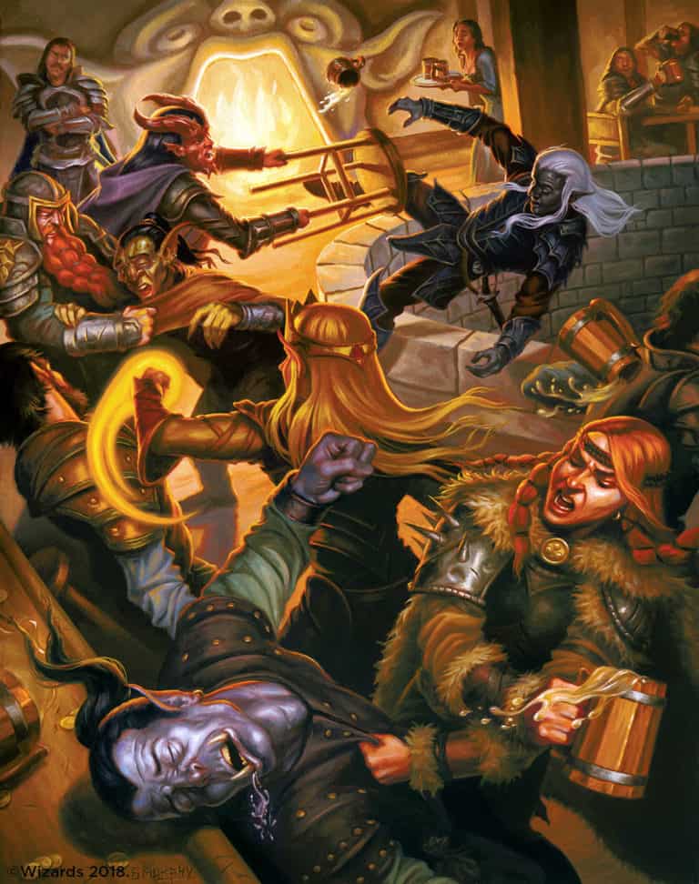 D&D Character Backstory Ideas Ranger | LitRPG Reads