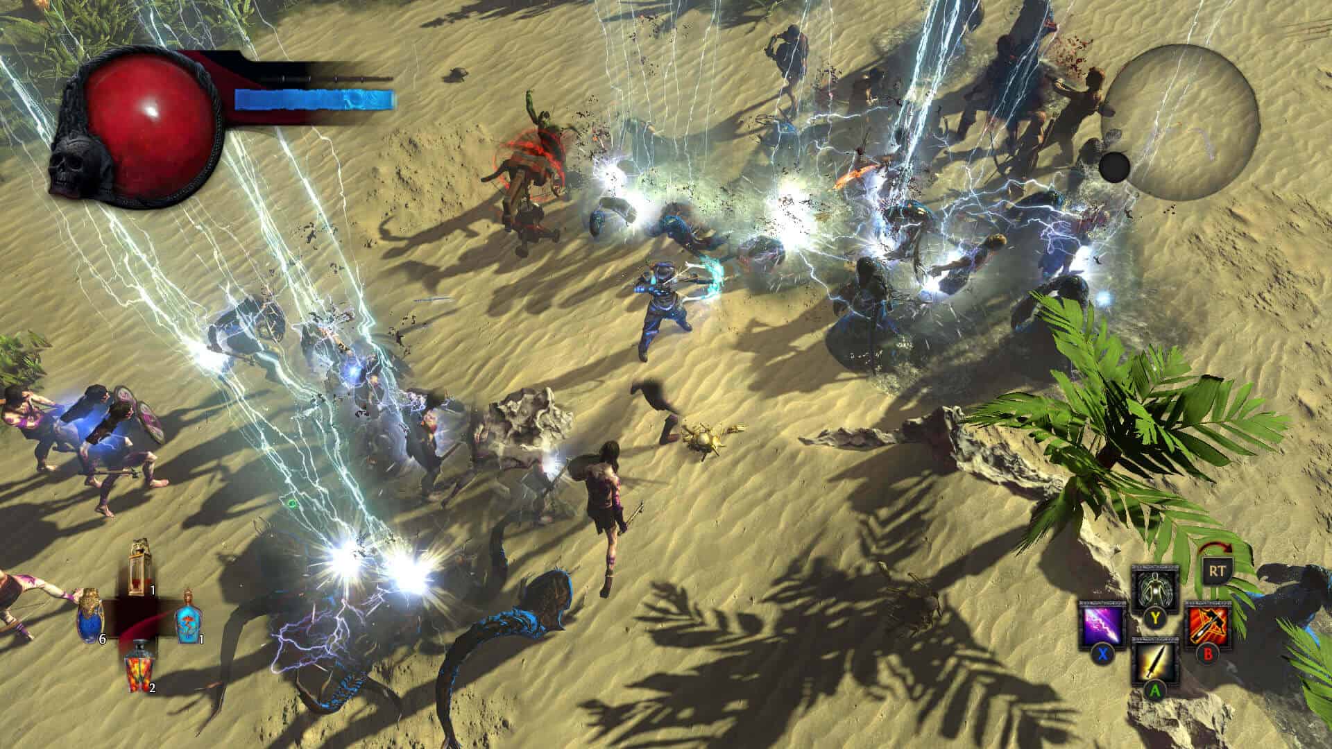XBox One RPG Games Out Now in 2019 - LitRPG Reads