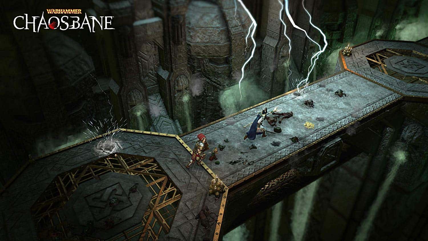 XBox One RPG Games Out Now in 2019 - LitRPG Reads