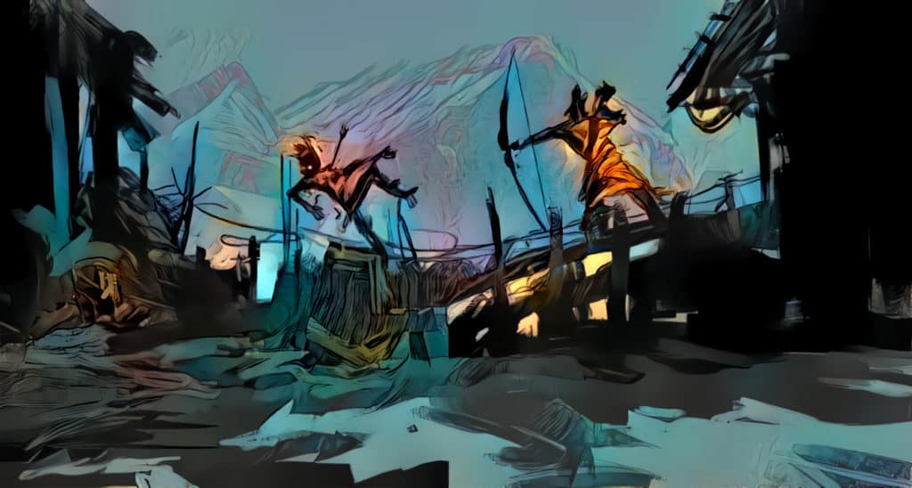 D&D Backstory Generator Guide & Examples | LitRPG Reads