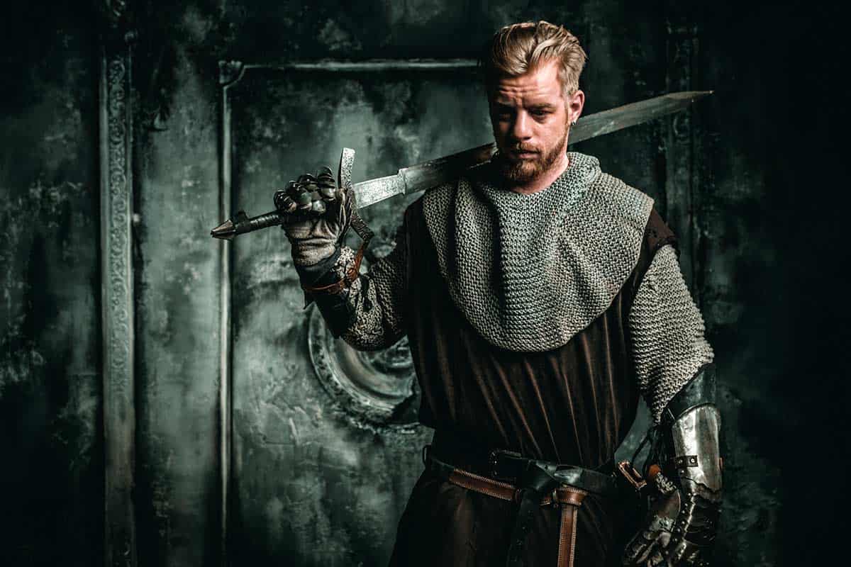 D&D Random Armor Generator Examples - LitRPG Reads