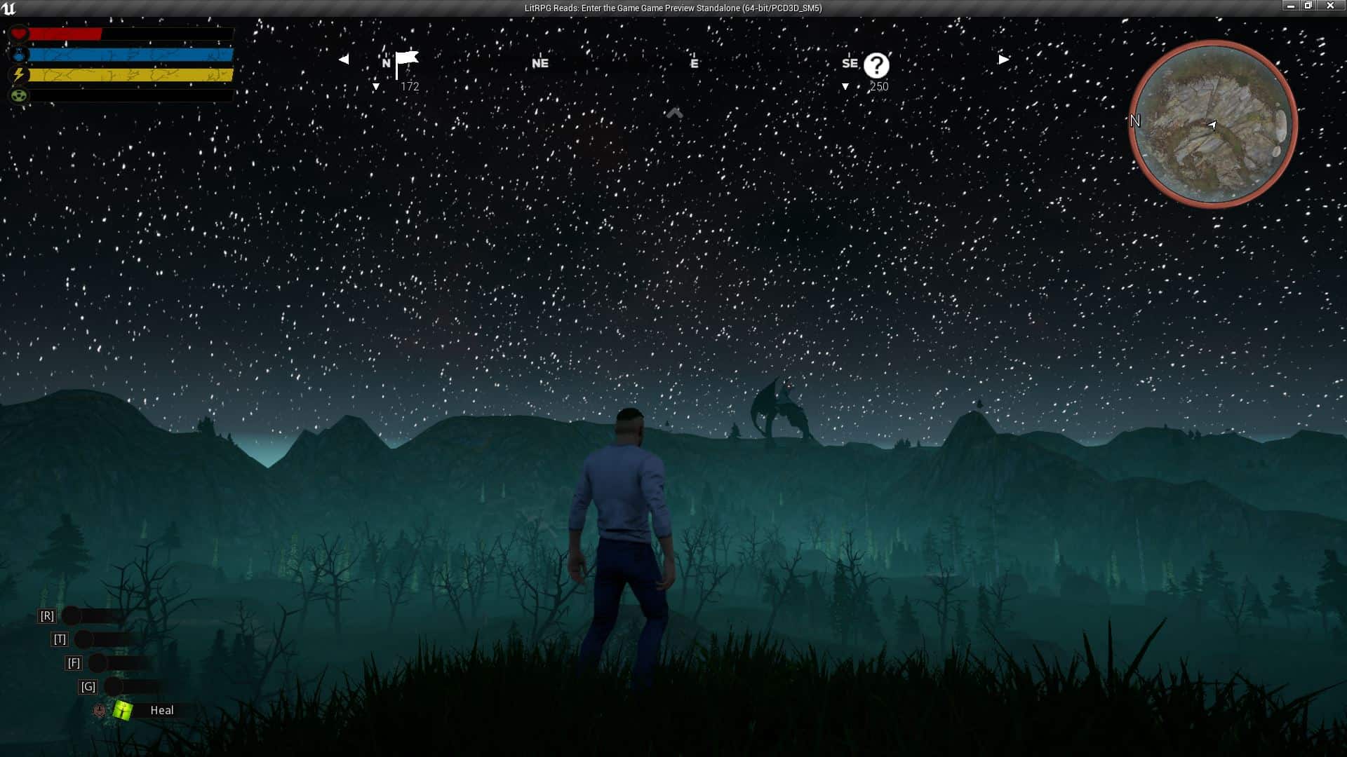 12 Best RPG Games for PC to Play 2021 - LitRPG Reads