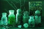 100 Fun Random Potion Effects Table for DND 5e+ - LitRPG Reads