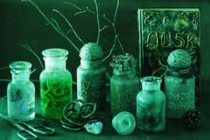 100 Fun Random Potion Effects Table for DND 5e+ - LitRPG Reads