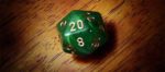 D100 Random Encounter Tables for Tabletop RPG - LitRPG Reads