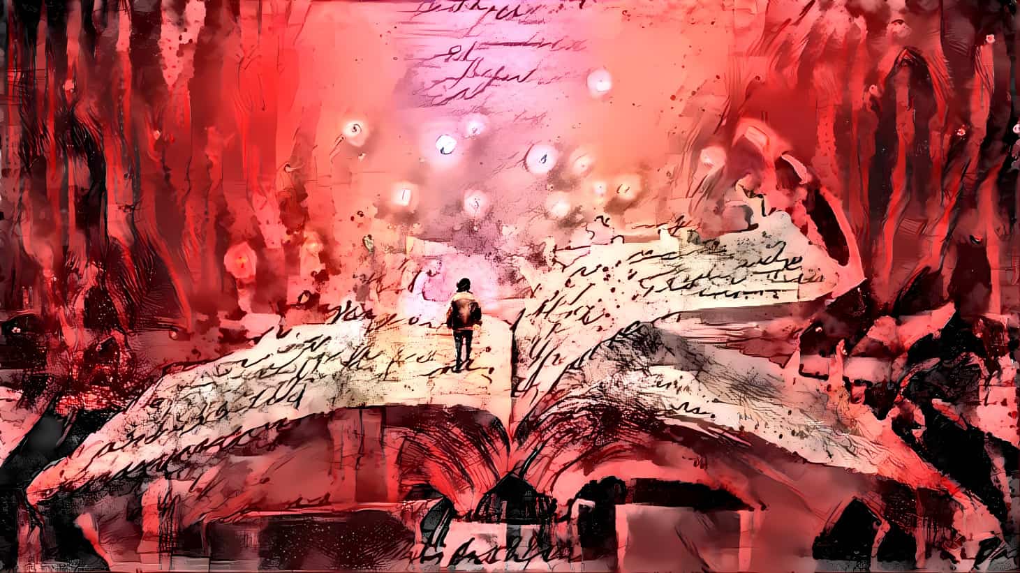 DND Novels: Where to Start With Dungeons & Dragons - LitRPG Reads