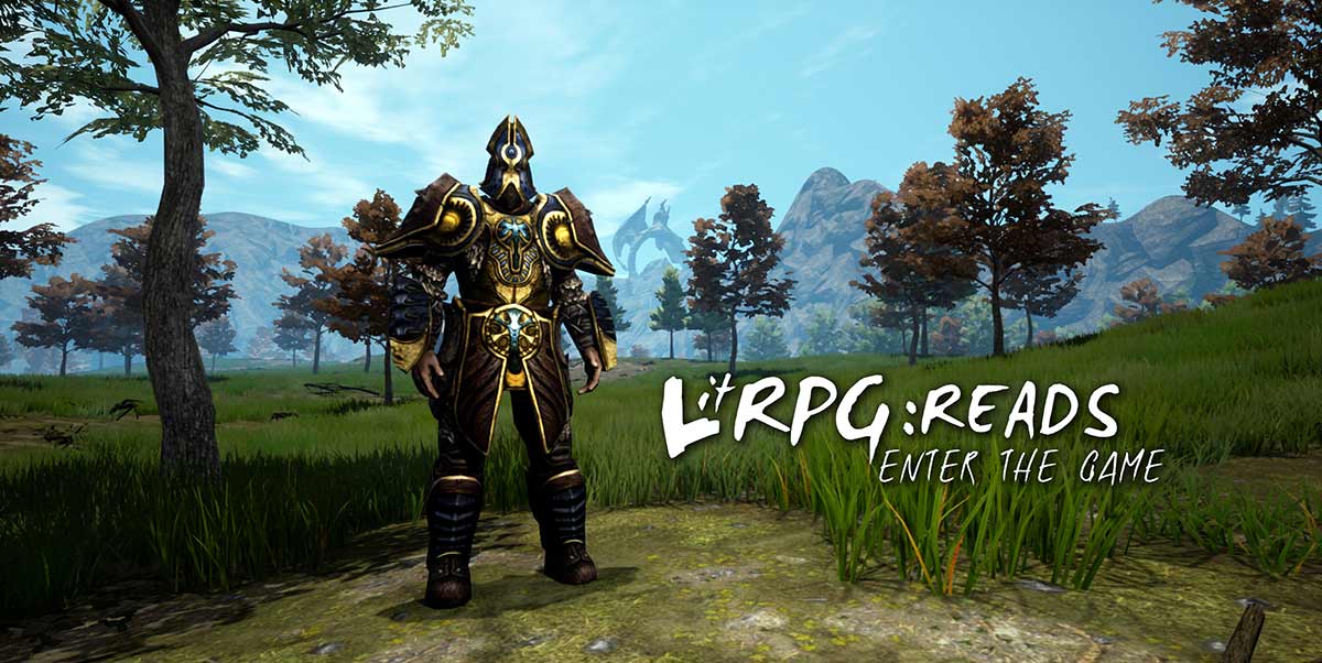 13 Free RPG Games for PC (One Will Shock You!) - LitRPG Reads