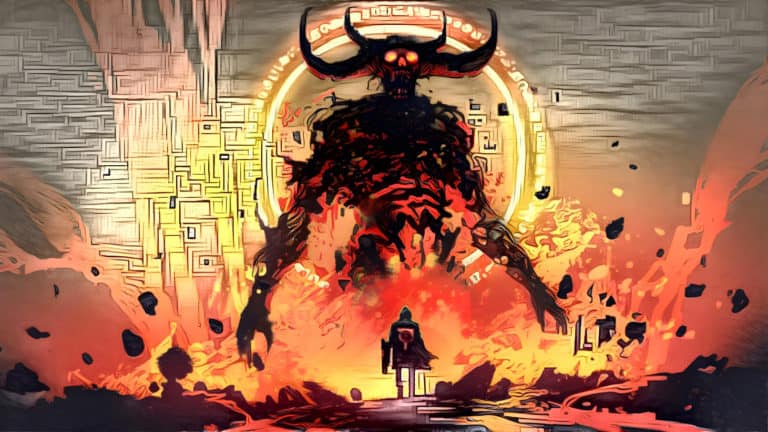 D100 DnD Random Magic Effect Table - LitRPG Reads