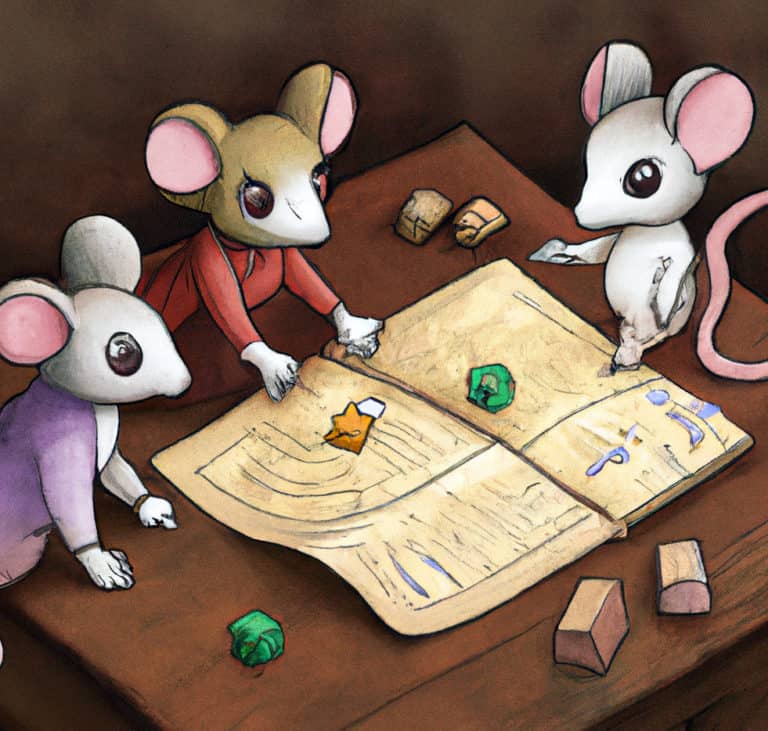 DND Stories: Magic Dice for Dungeons & Dragons... - LitRPG Reads