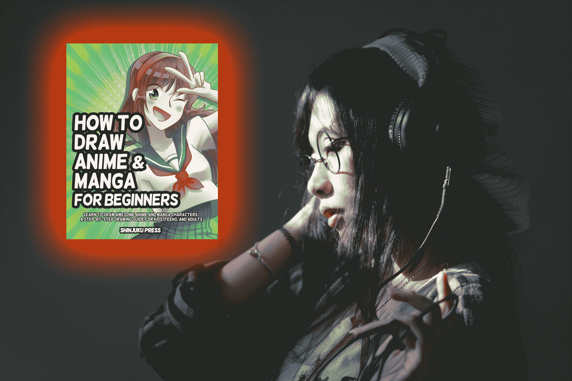 Anime Books: Why You Will Fall In Love - LitRPG Reads