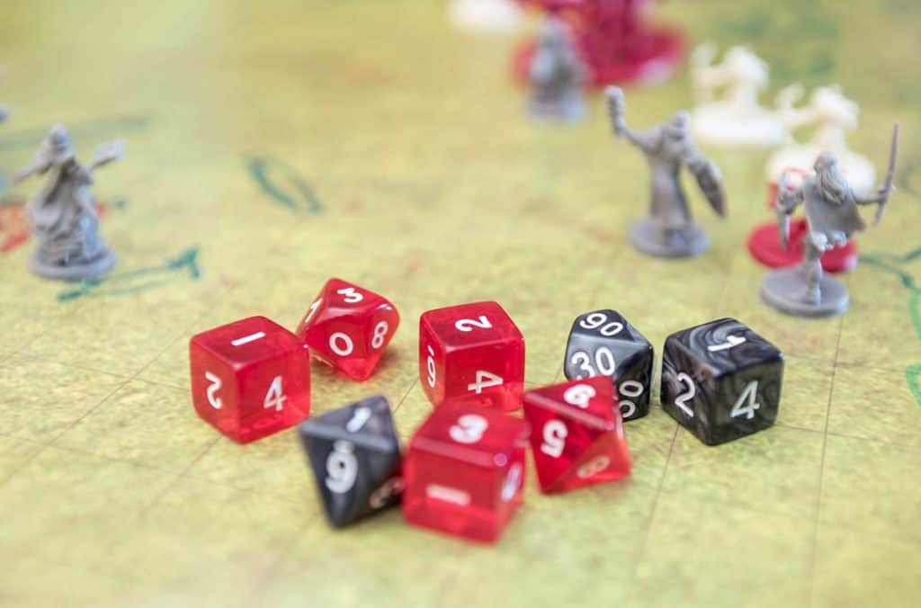 10 Reasons Why Playing D&D Is Actually Good For You - LitRPG Reads