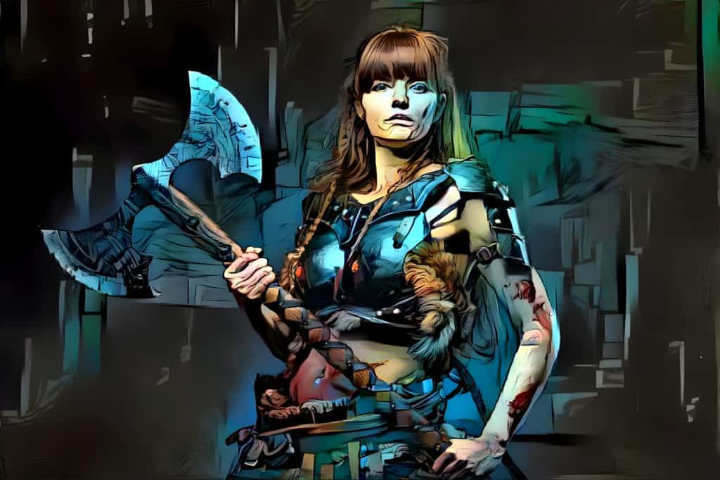 Critical Failure Chart for DND 5e: Melee + Ranged - LitRPG Reads