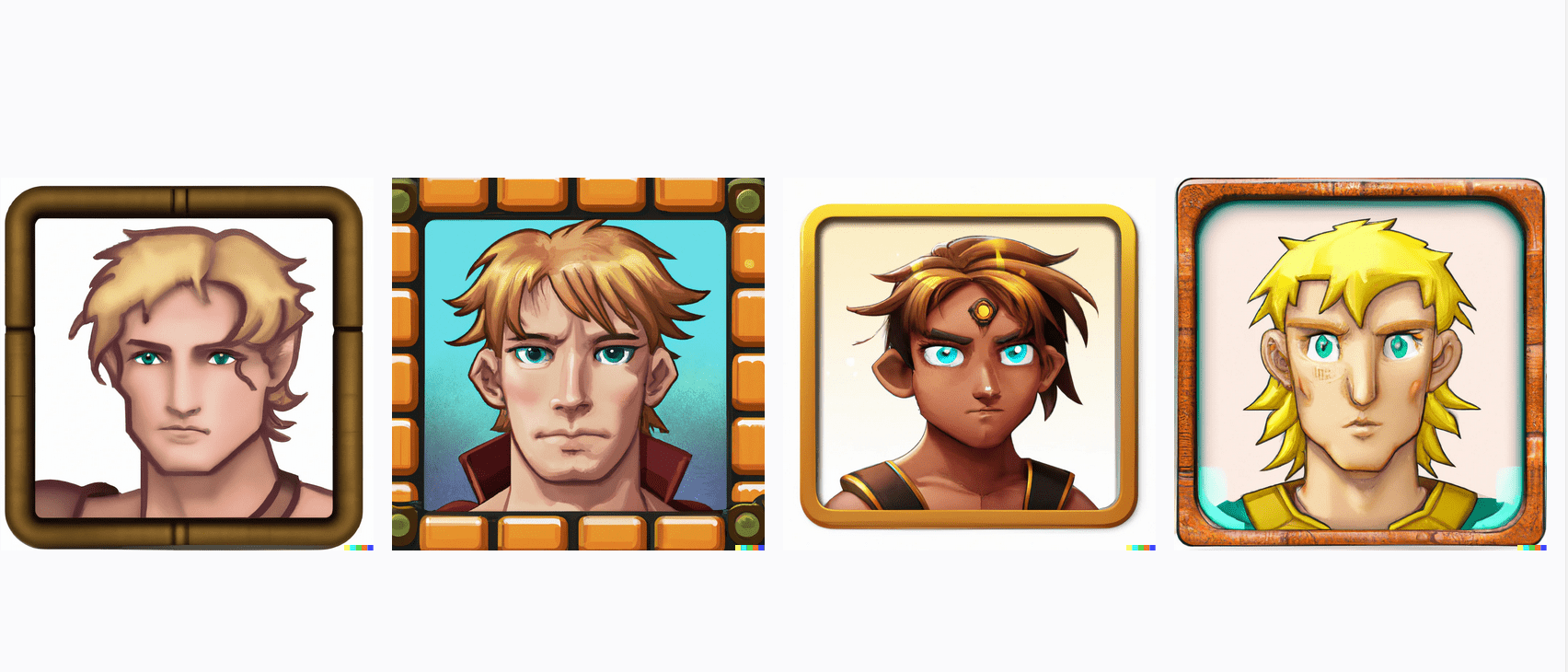 DND Avatar Maker with DALLE2 AI Coming Soon - LitRPG Reads