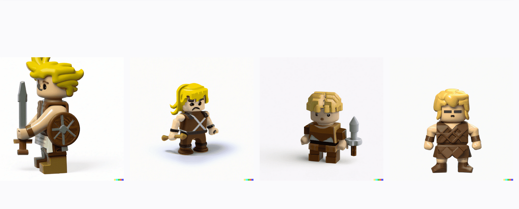 DND Avatar Maker with DALLE2 AI Coming Soon - LitRPG Reads