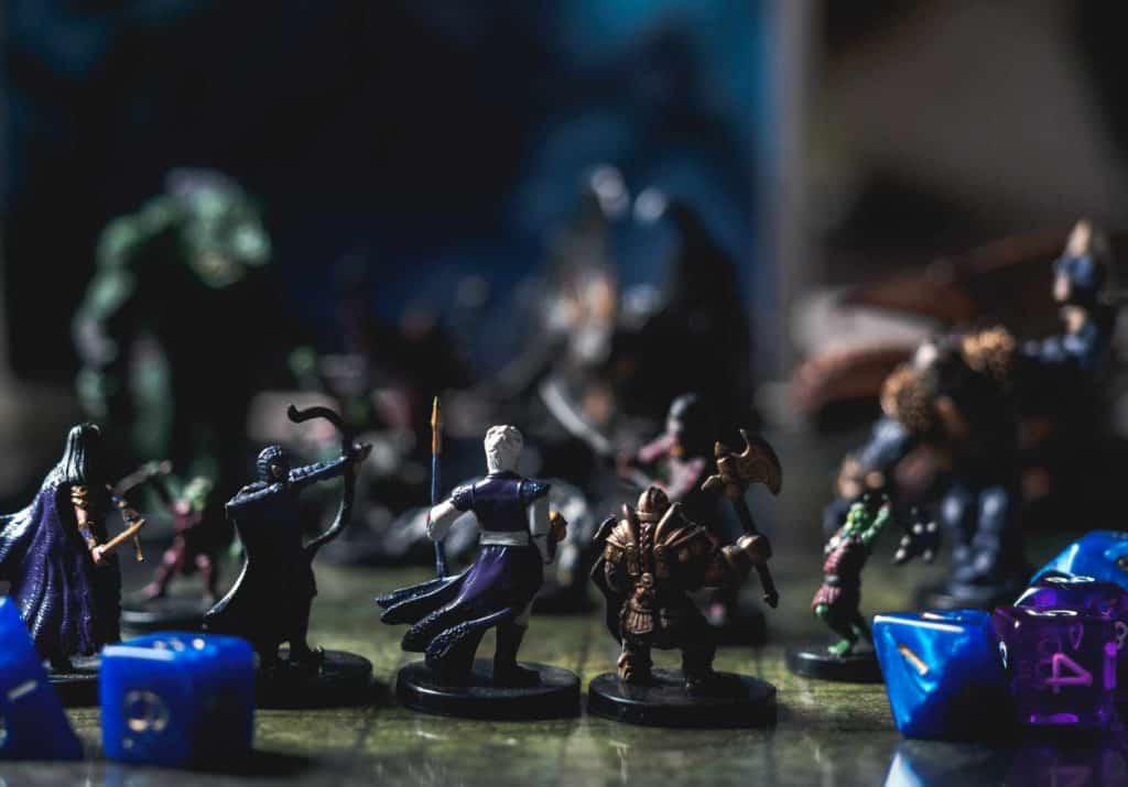 Scare Your DND Players with These 12 Terrifying Enemy Tactics - LitRPG ...