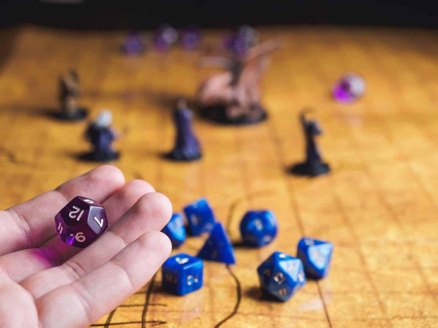 Need an Adventuring Party? Guide to Recruit the Perfect DND Group ...