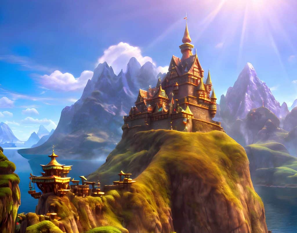 Level Up Your Dungeon Mastering Skills with These Expert Tips - LitRPG ...