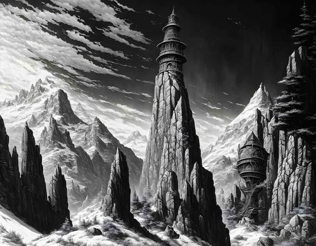 NPCs with Depth: Creating Memorable Characters for DND 5e - LitRPG Reads