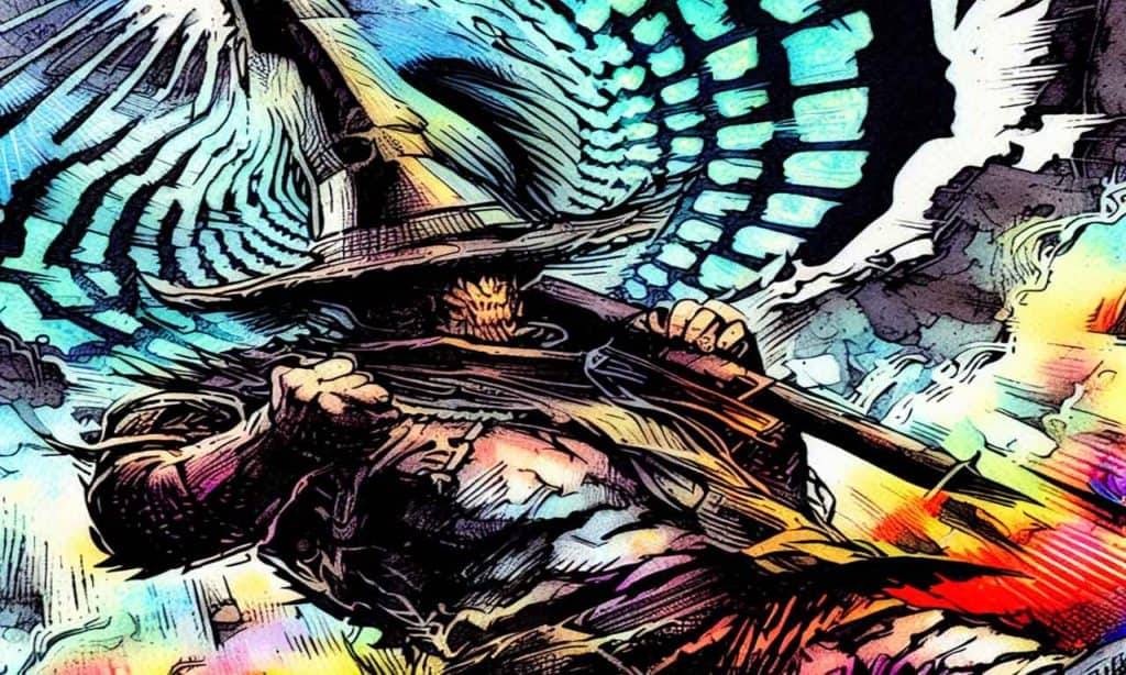 Exploring the Multiverse: A Deep Dive into Planar Travel in Your DND ...