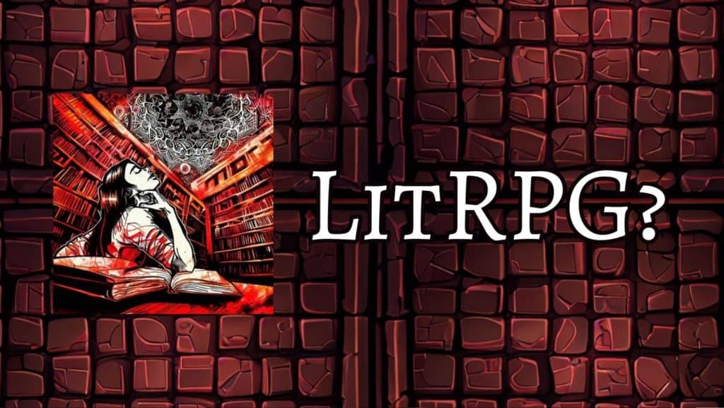 What is the difference between RPG and LitRPG? - LitRPG Reads