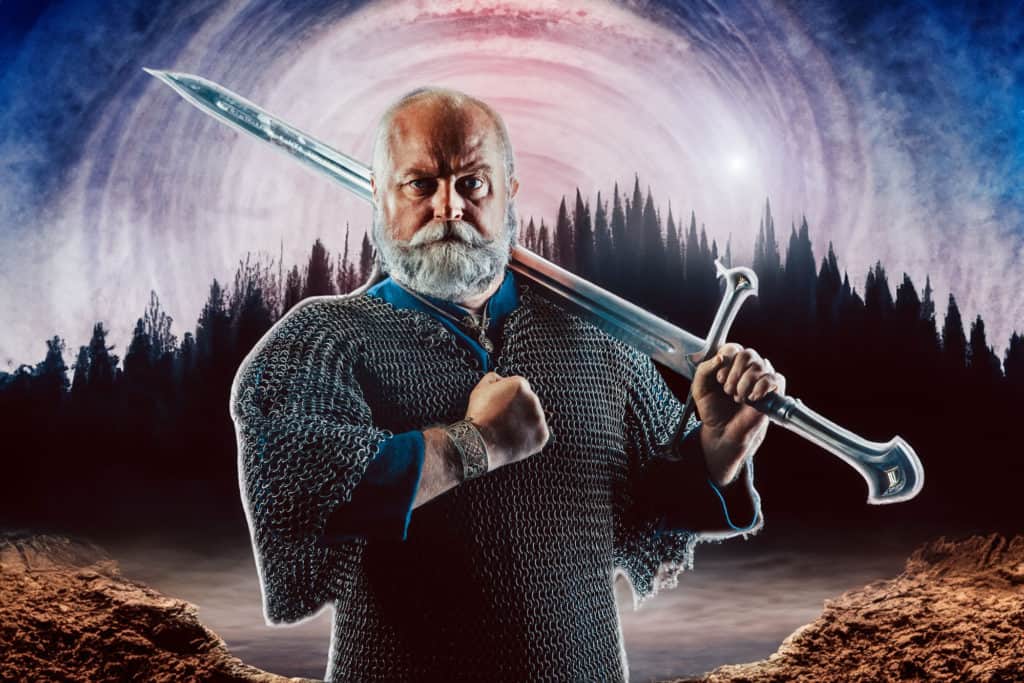 DnD 5E Paladin Build Guide: Master the Righteous Path - LitRPG Reads