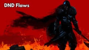 DND Flaws 5e: Your Guide to Player Character Depth - LitRPG Reads