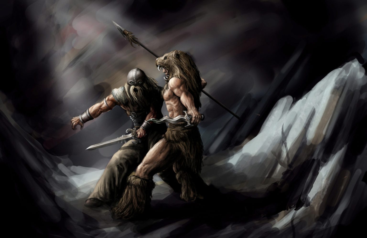 Best DND Grapple 5e Guide for RPG Combat - LitRPG Reads
