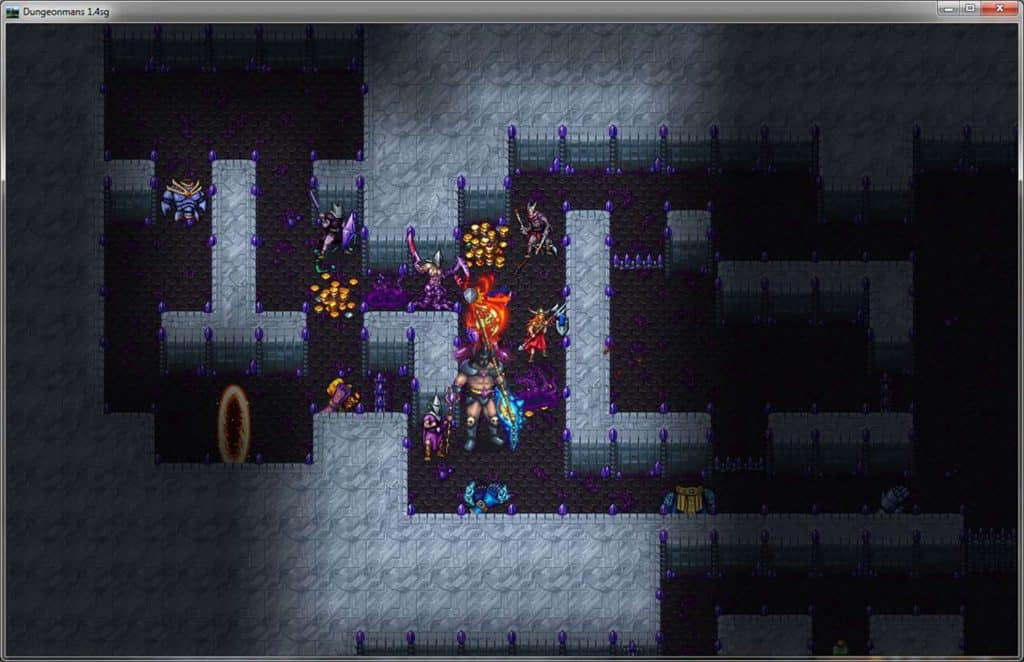 10 Best Turn-Based Roguelikes in 2023 - LitRPG Reads