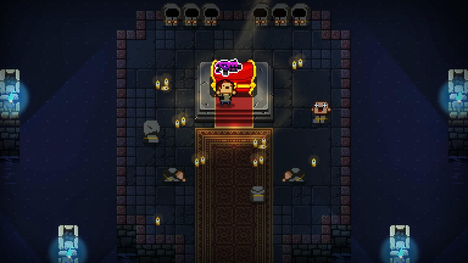 12 Co-Op Multiplayer Roguelikes You Can Play Now - LitRPG Reads