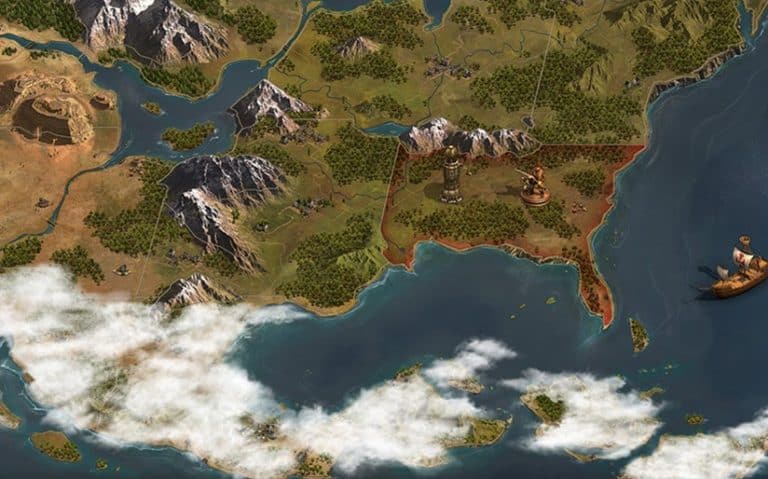 Top Forge of Empires Tips and Cheats in 2023 - LitRPG Reads