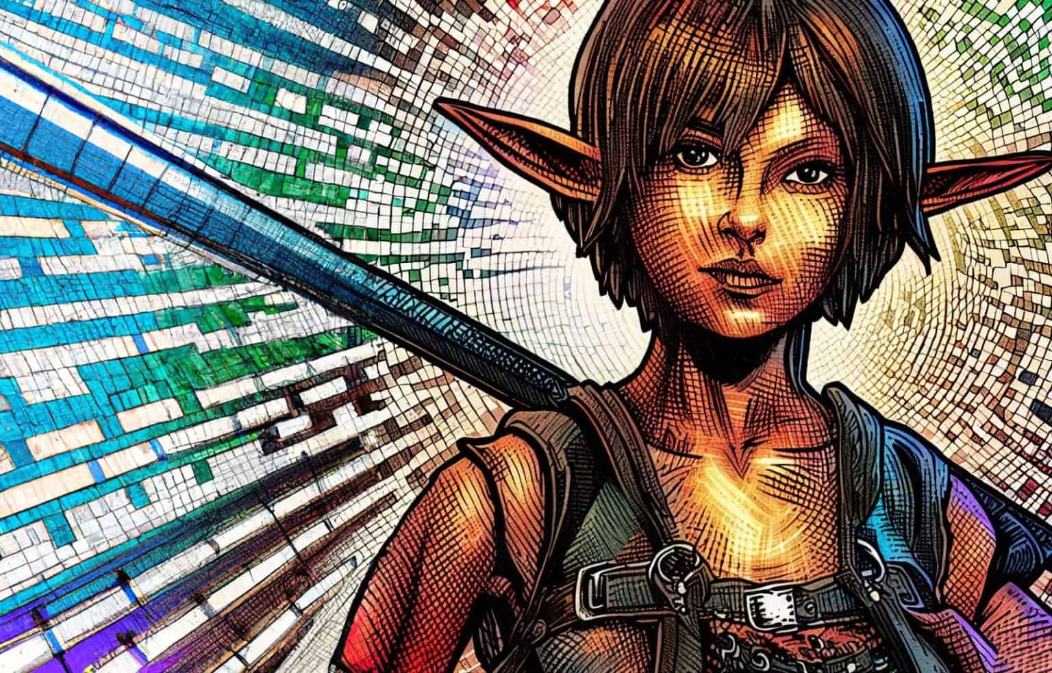 7 Best DND 5e Classes with Extra Attack - LitRPG Reads