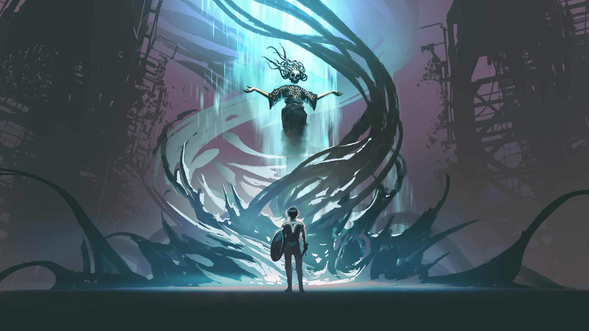 Master the Arcane: Guide to Wizard 5e Spells in DND - LitRPG Reads