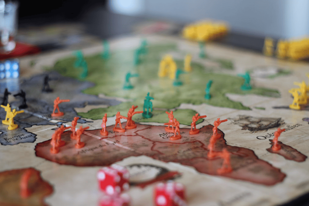The Best Strategy Games You Can Play Now - LitRPG Reads