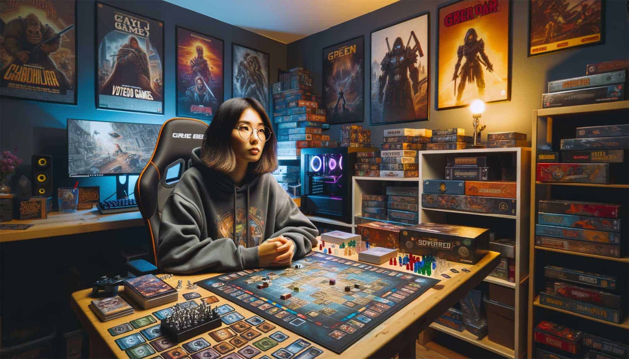 Beyond the Dungeon: The Societal Impact of DND 6e - LitRPG Reads