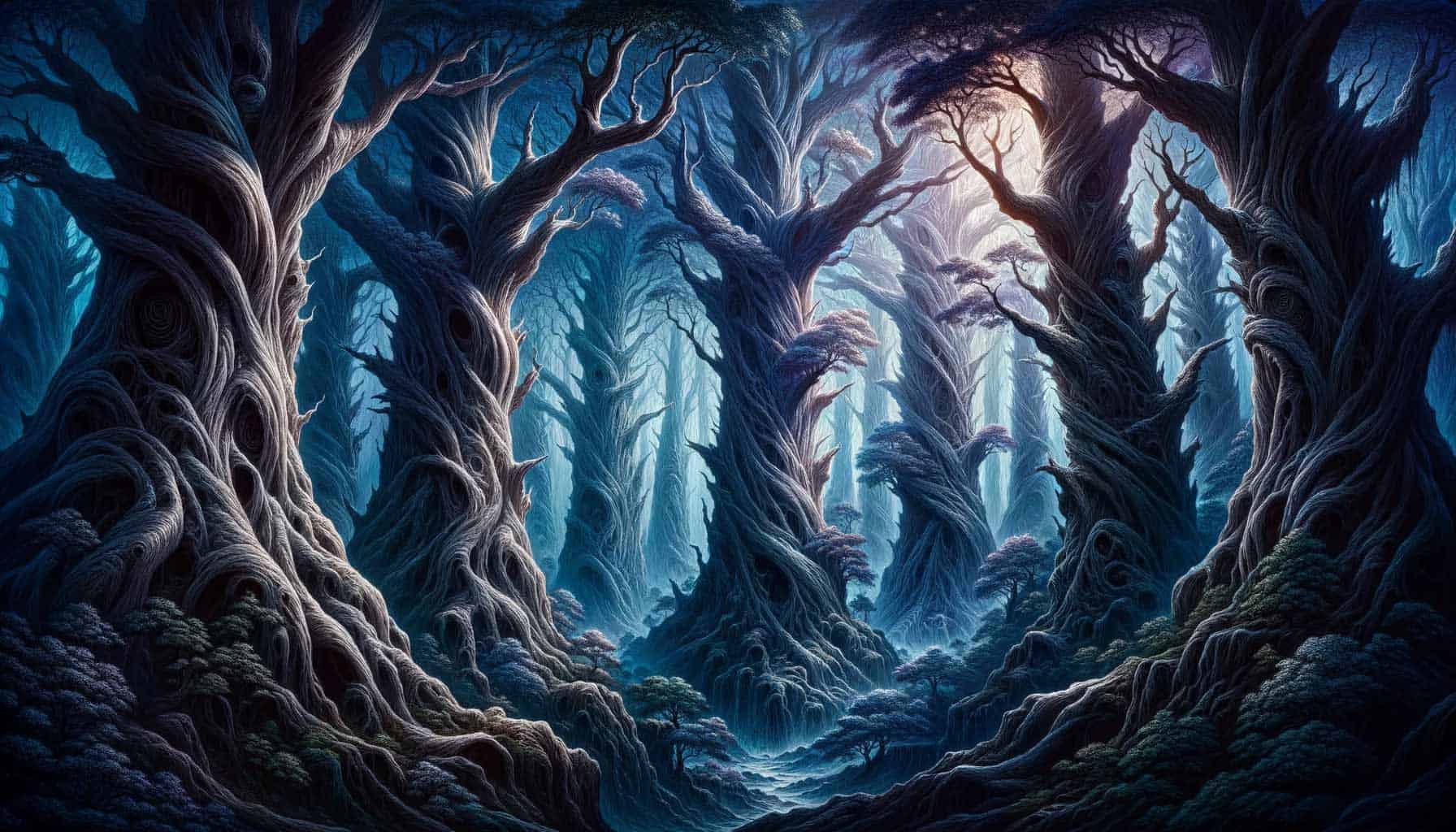 Spooky One-Shot Adventure Ideas: DND + Halloween - LitRPG Reads