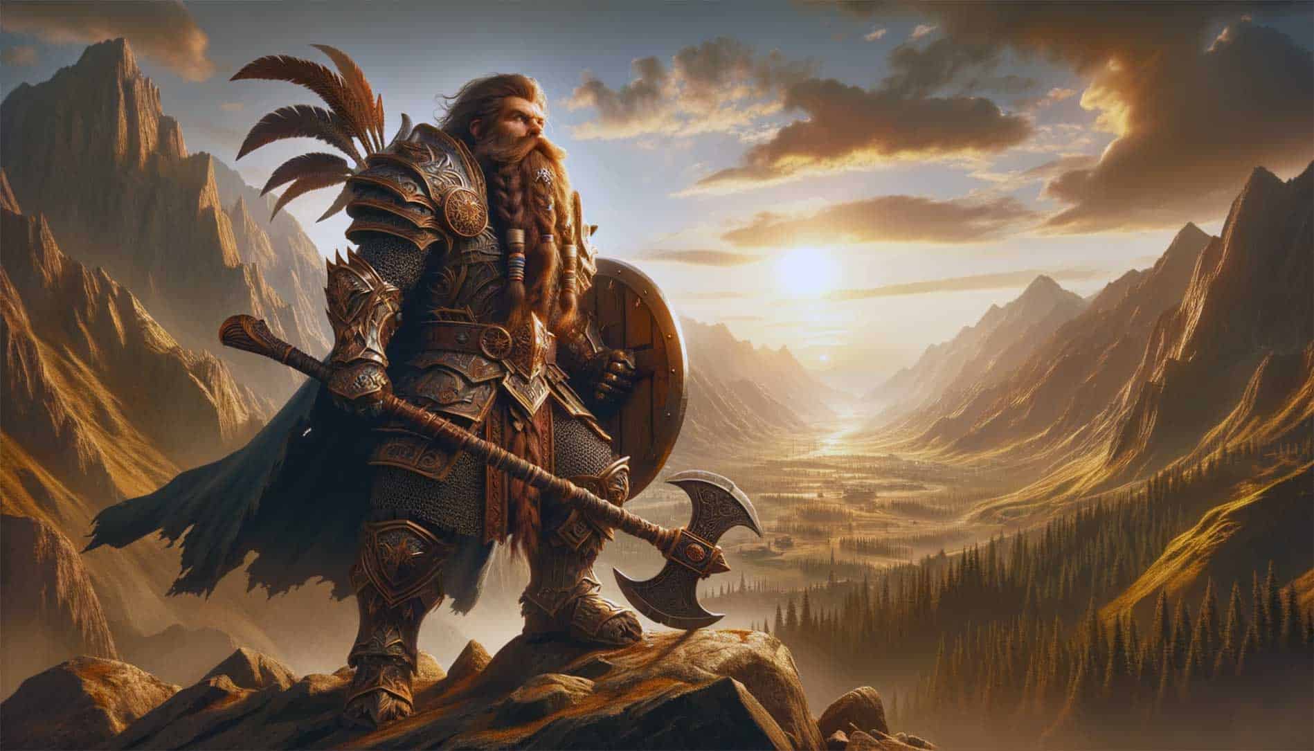 The Best DnD Feats 5e for 2023 - LitRPG Reads