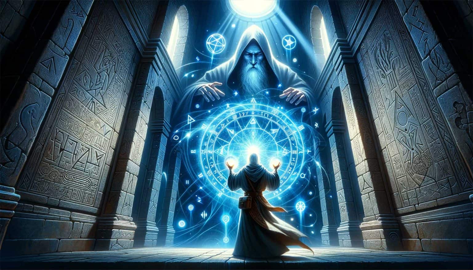 What is the Deck of Many Things in DnD? - LitRPG Reads