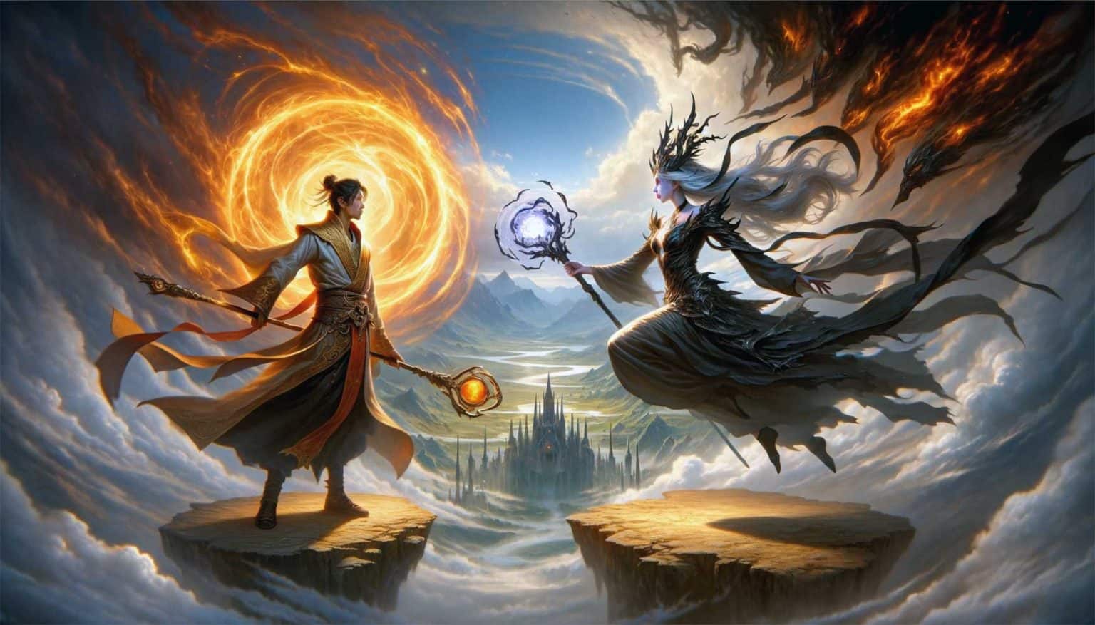 2023 Guide to DnD 5e Alignments for Characters and Creatures - LitRPG Reads