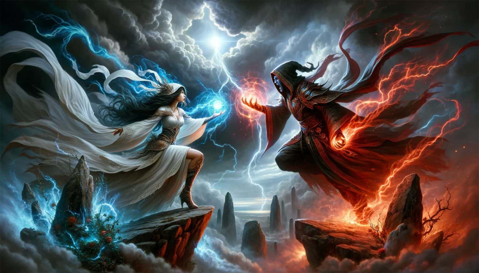 2023 Guide to DnD 5e Alignments for Characters and Creatures - LitRPG Reads