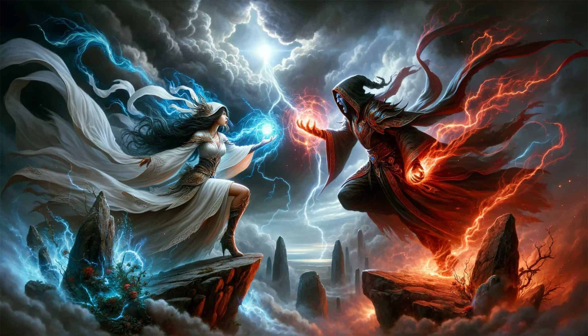 2023 Guide to DnD 5e Alignments for Characters and Creatures - LitRPG Reads