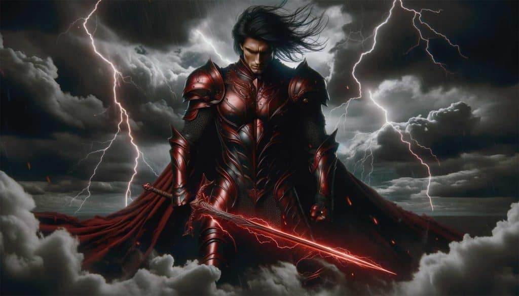 DnD Blood Hunter 5e Class Guide for 2023 - LitRPG Reads