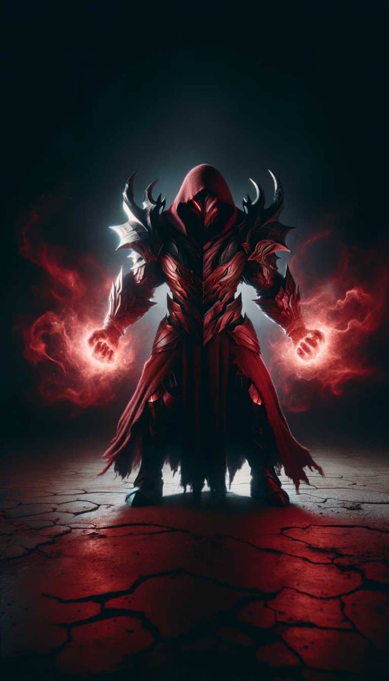 DnD Blood Hunter 5e Class Guide for 2023 - LitRPG Reads
