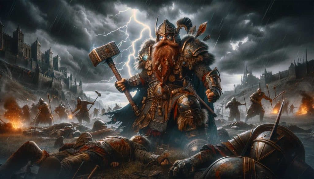 The Best DnD Feats 5e for 2023 - LitRPG Reads