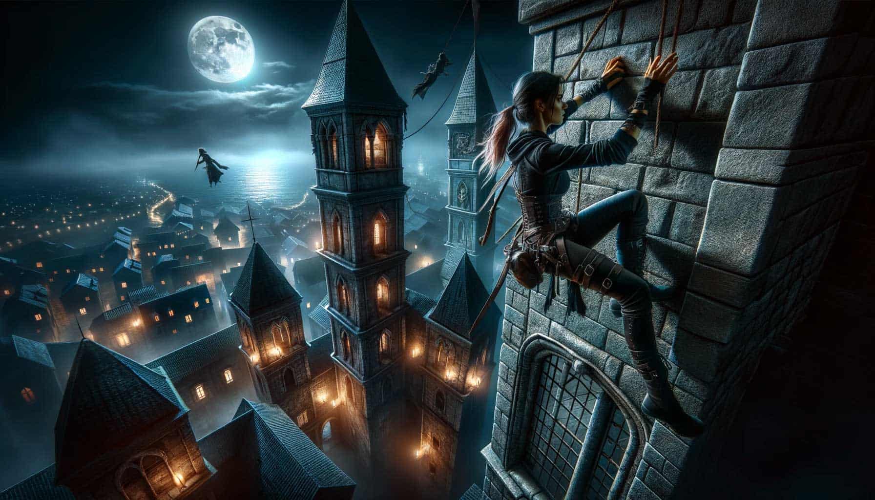 Ultimate Guide to Rogue Subclasses in DND 5e: 2023 Edition - LitRPG Reads