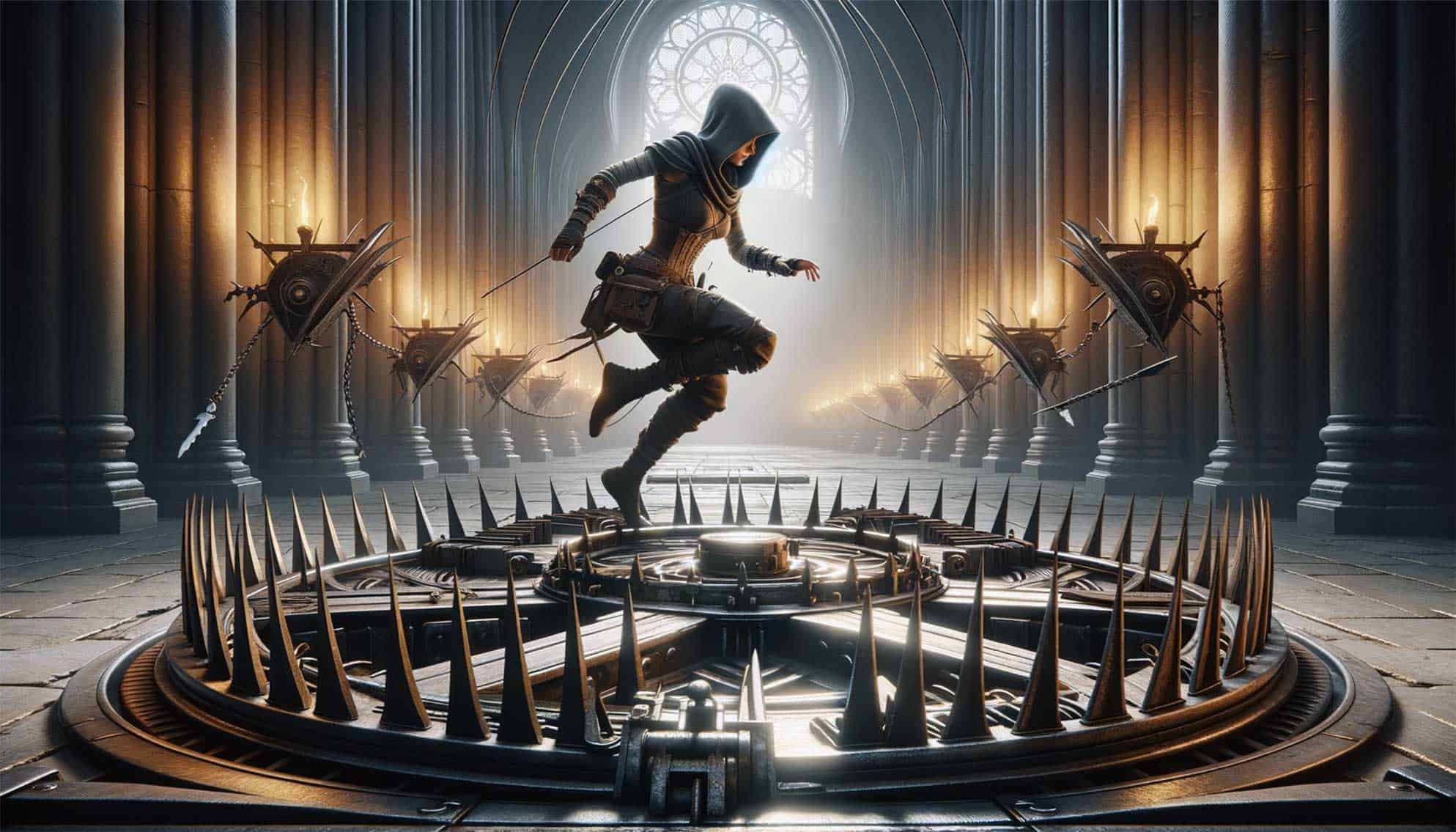 DnD Book of Many Things: A Deep Dive into Traps - LitRPG Reads