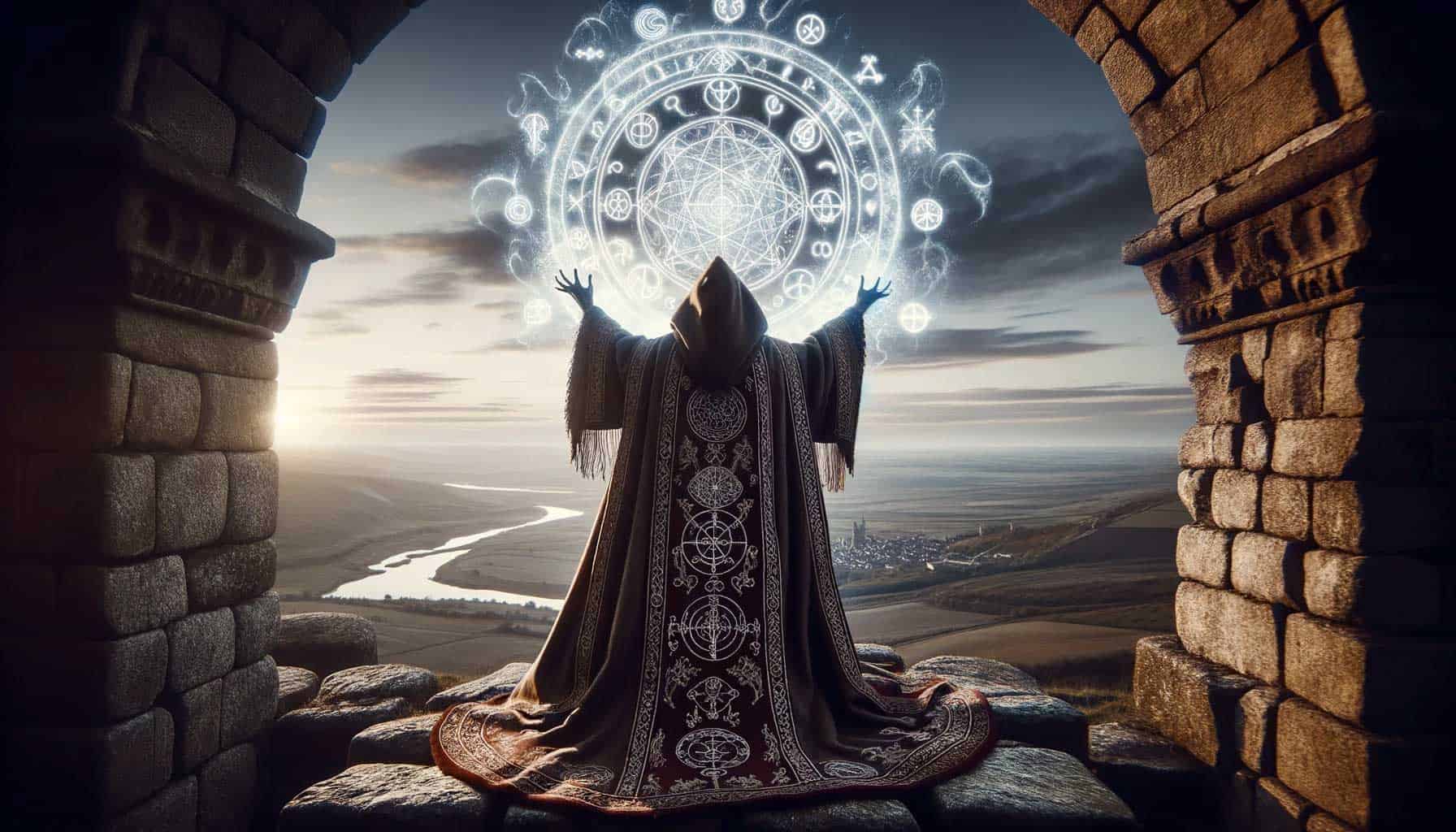 Crafting Legendary Wizard Names for Your DnD Adventure - LitRPG Reads