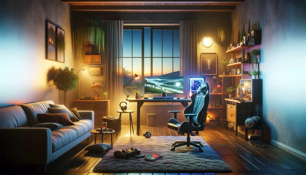 Getting Back Into Gaming: Tips For Reigniting Your Passion - LitRPG Reads